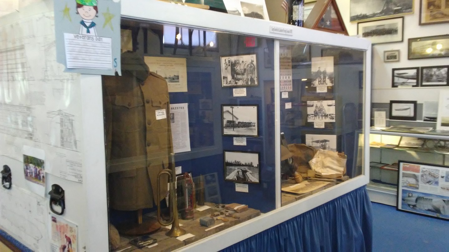 StEPs Spotlight: Navy Lakehurst Historical Society, Inc. – AASLH