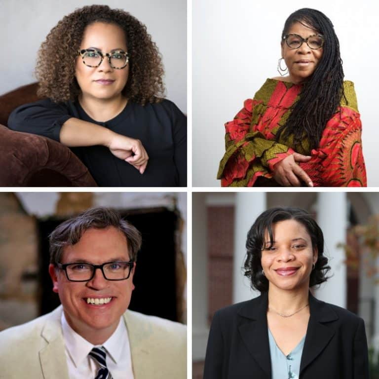 Announcing the Featured Speakers for the AASLH 2019 Annual Meeting – AASLH