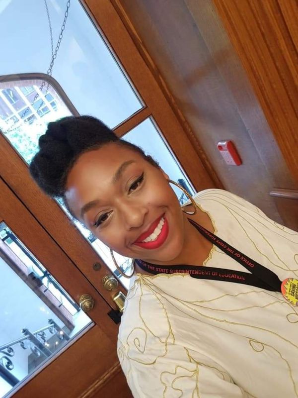 A New Professional’s Time at #AASLH2020 – AASLH