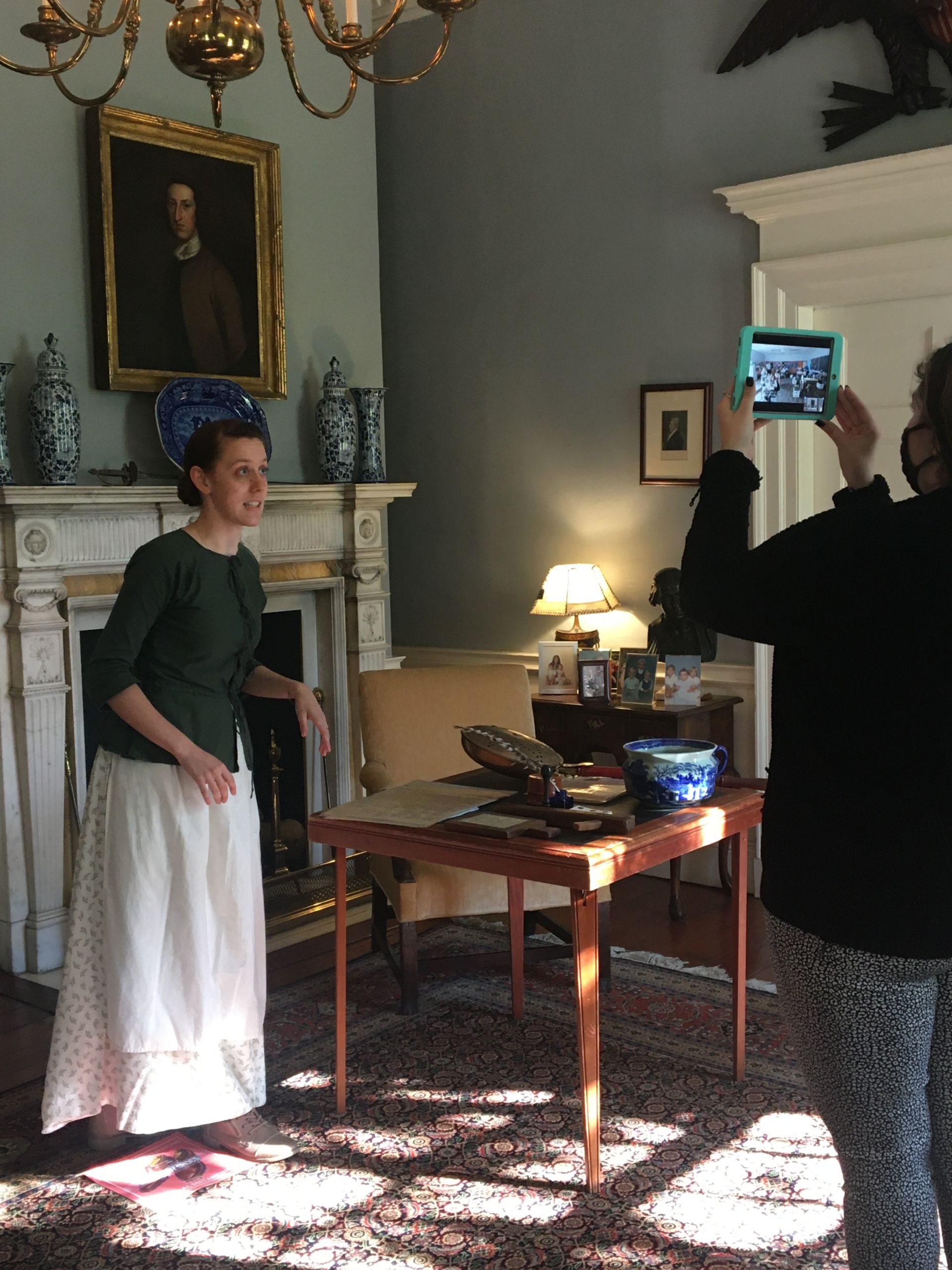 12 Lessons Learned about Virtual Programming during the Pandemic – AASLH