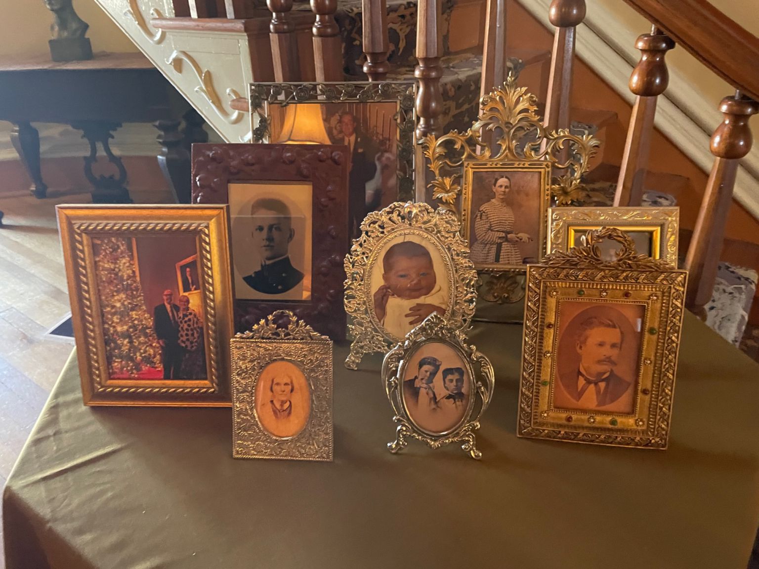 5 Ways to Make Your Historic House Museum Visitors Feel at Home (Even ...