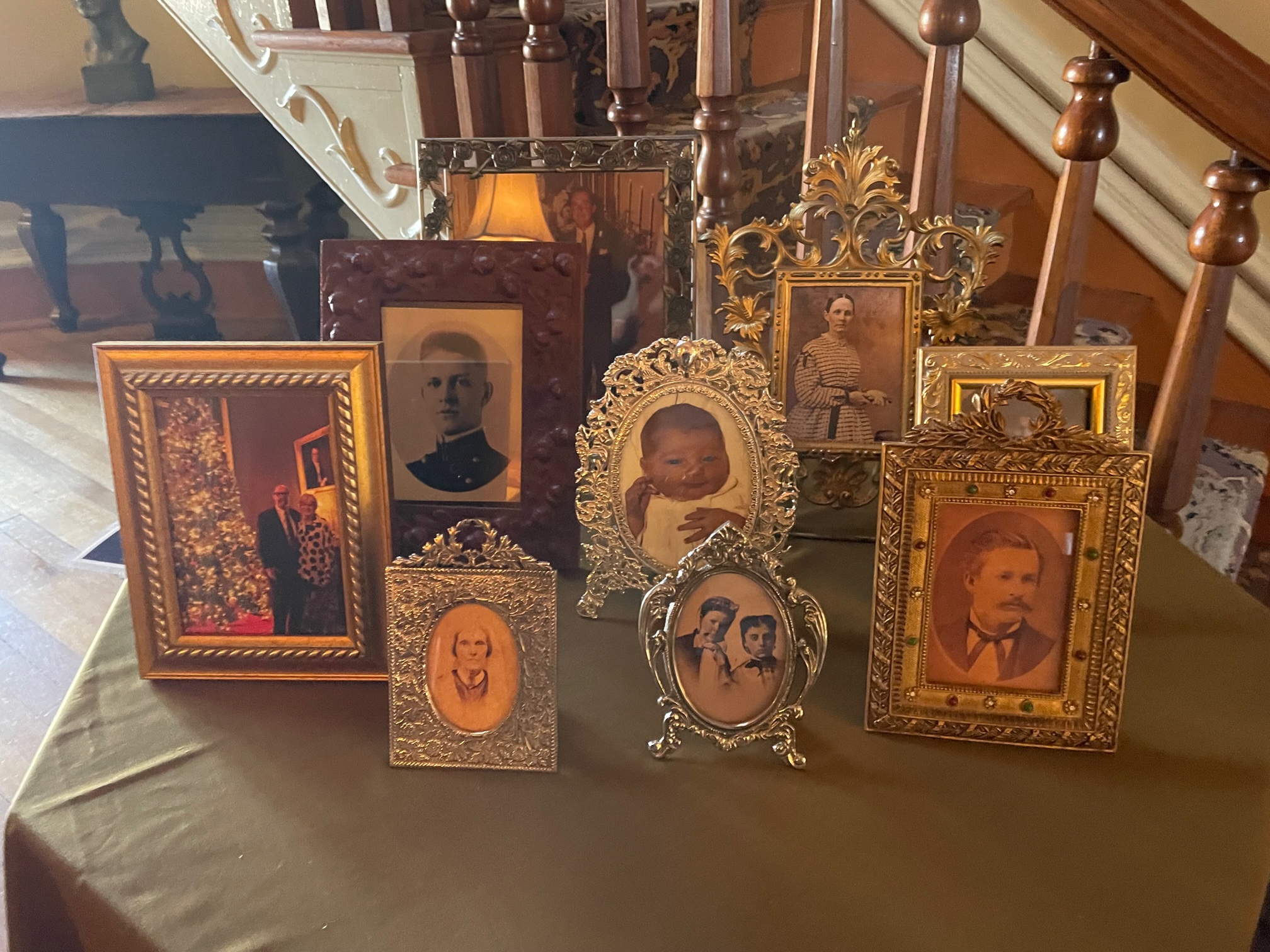 5 Ways to Make Your Historic House Museum Visitors Feel at Home (Even ...