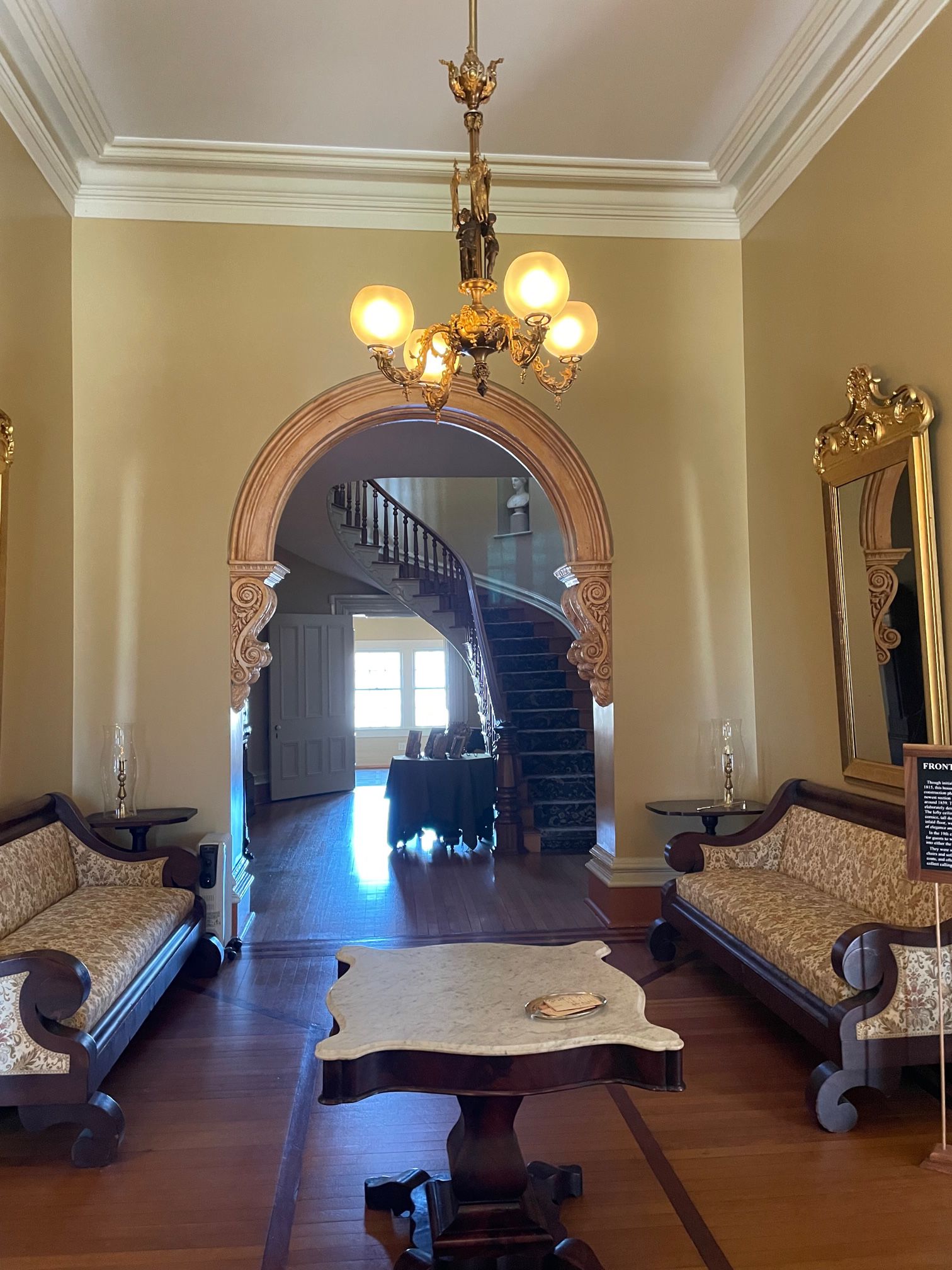 5 Ways to Make Your Historic House Museum Visitors Feel at Home (Even ...