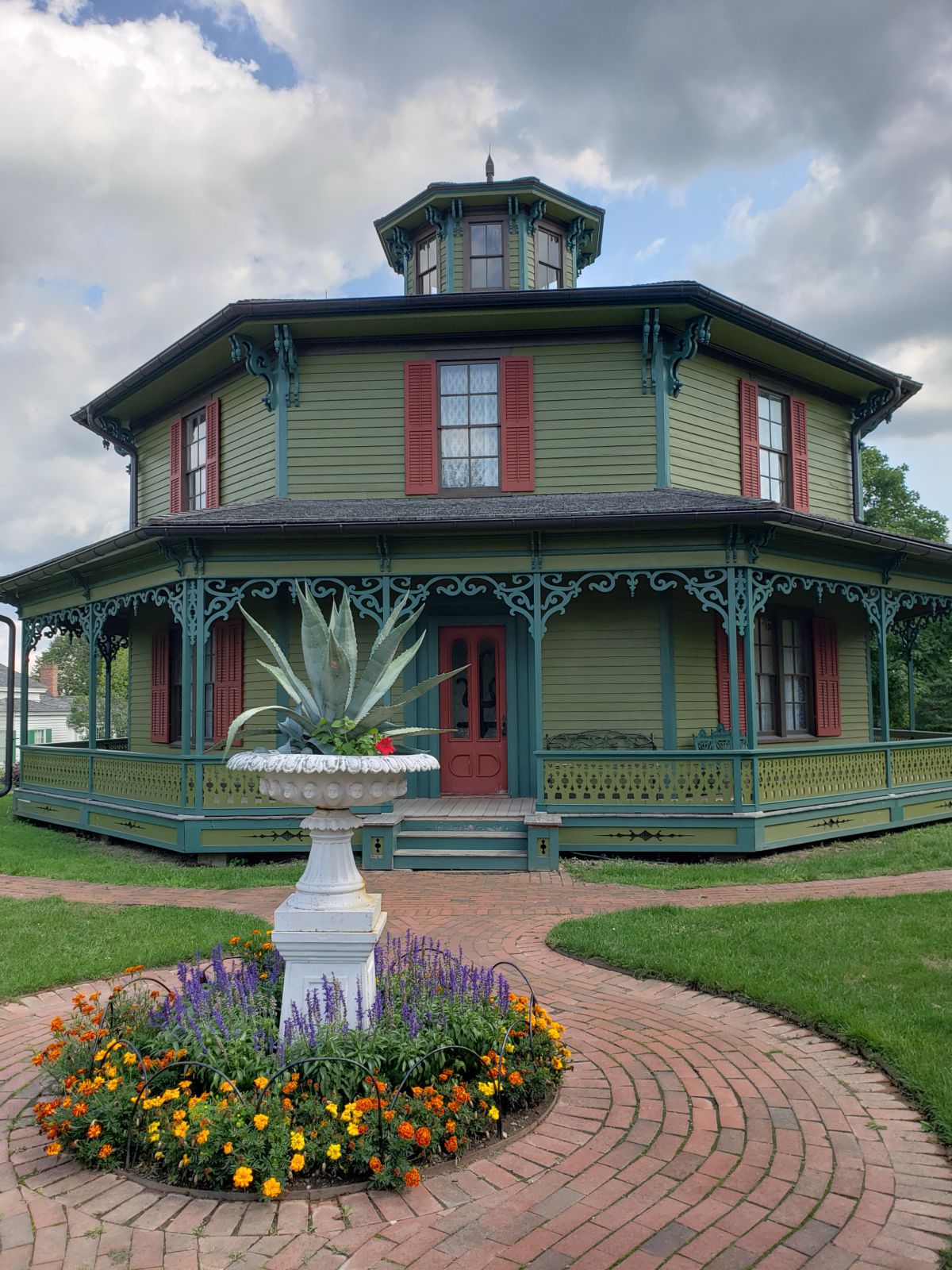 Exploring History Through the Power of Place – AASLH