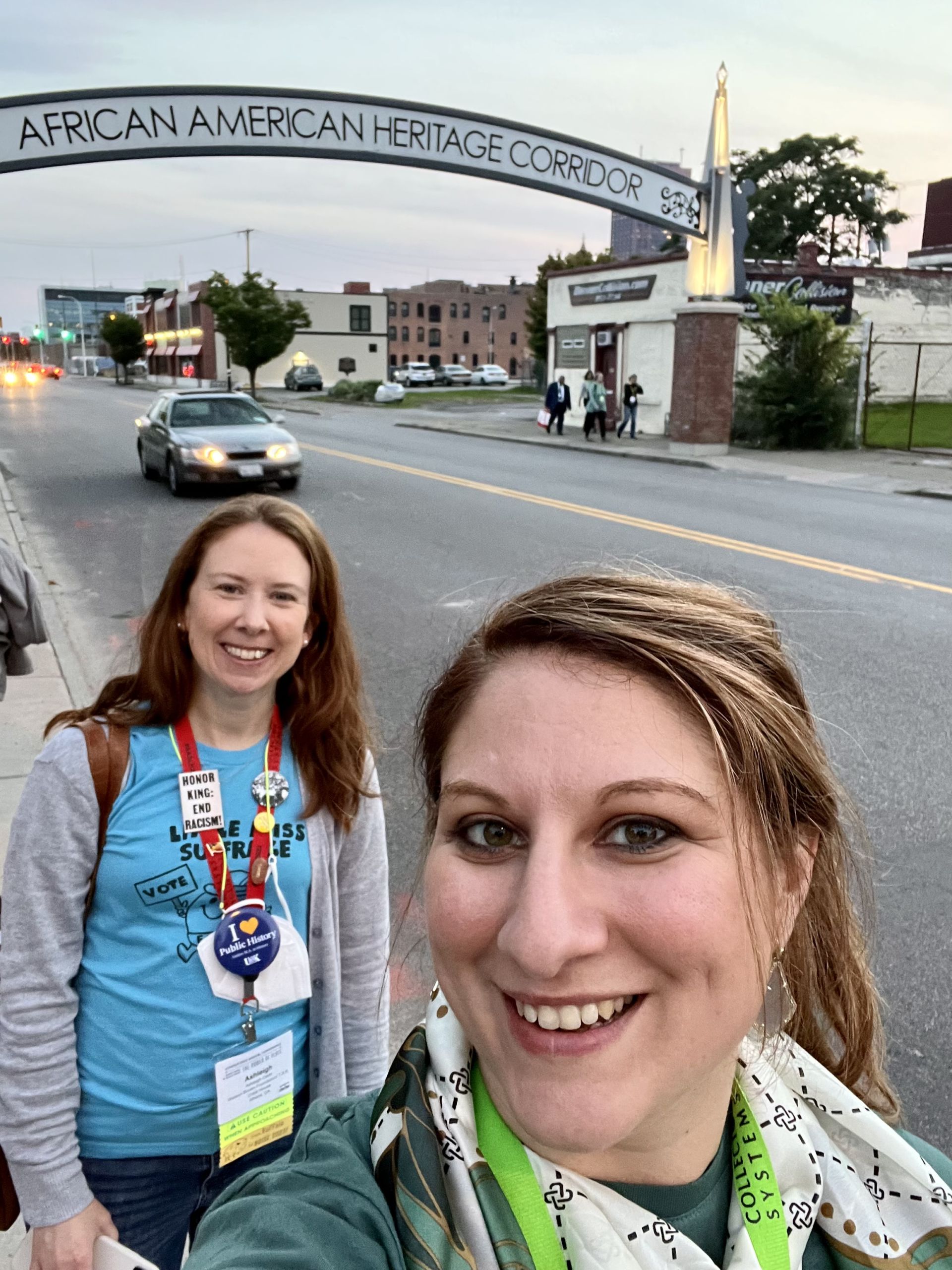 The Power of Place for Small Museums – AASLH