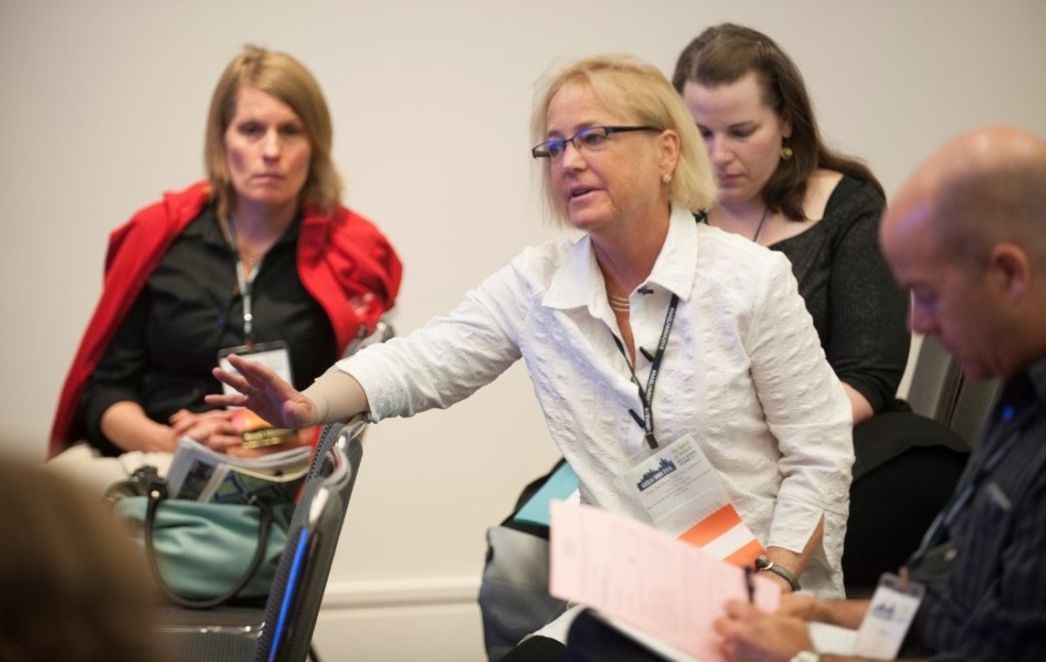 Making History Matter – AASLH