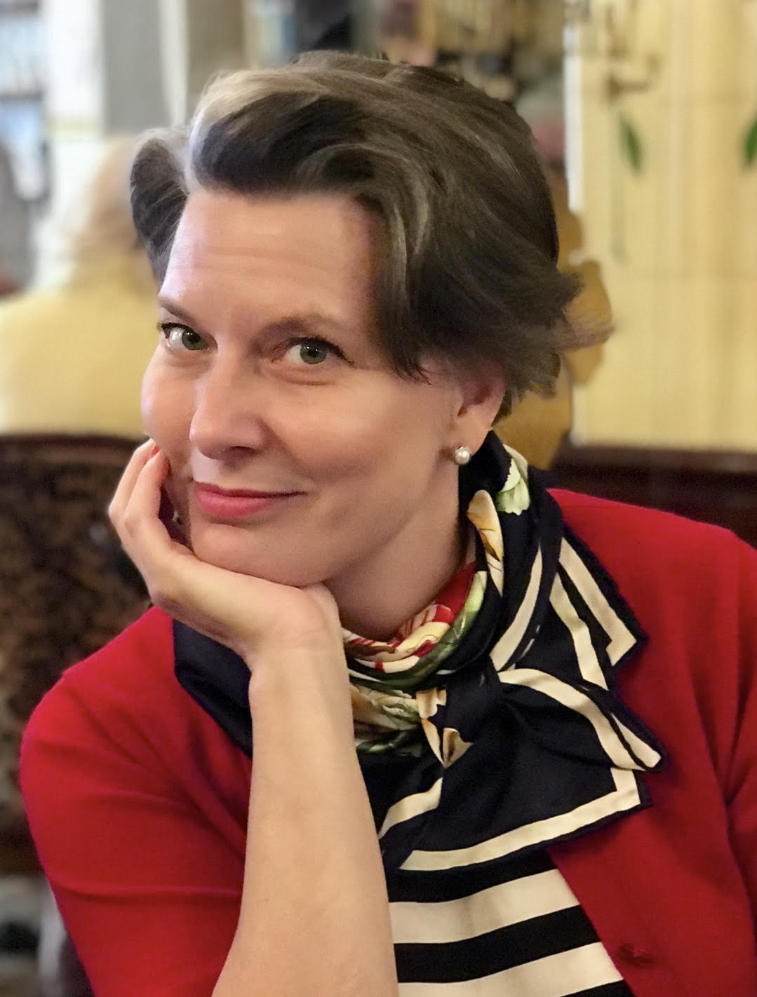 See Who’s Speaking at This Year’s History Leadership Institute Seminar ...