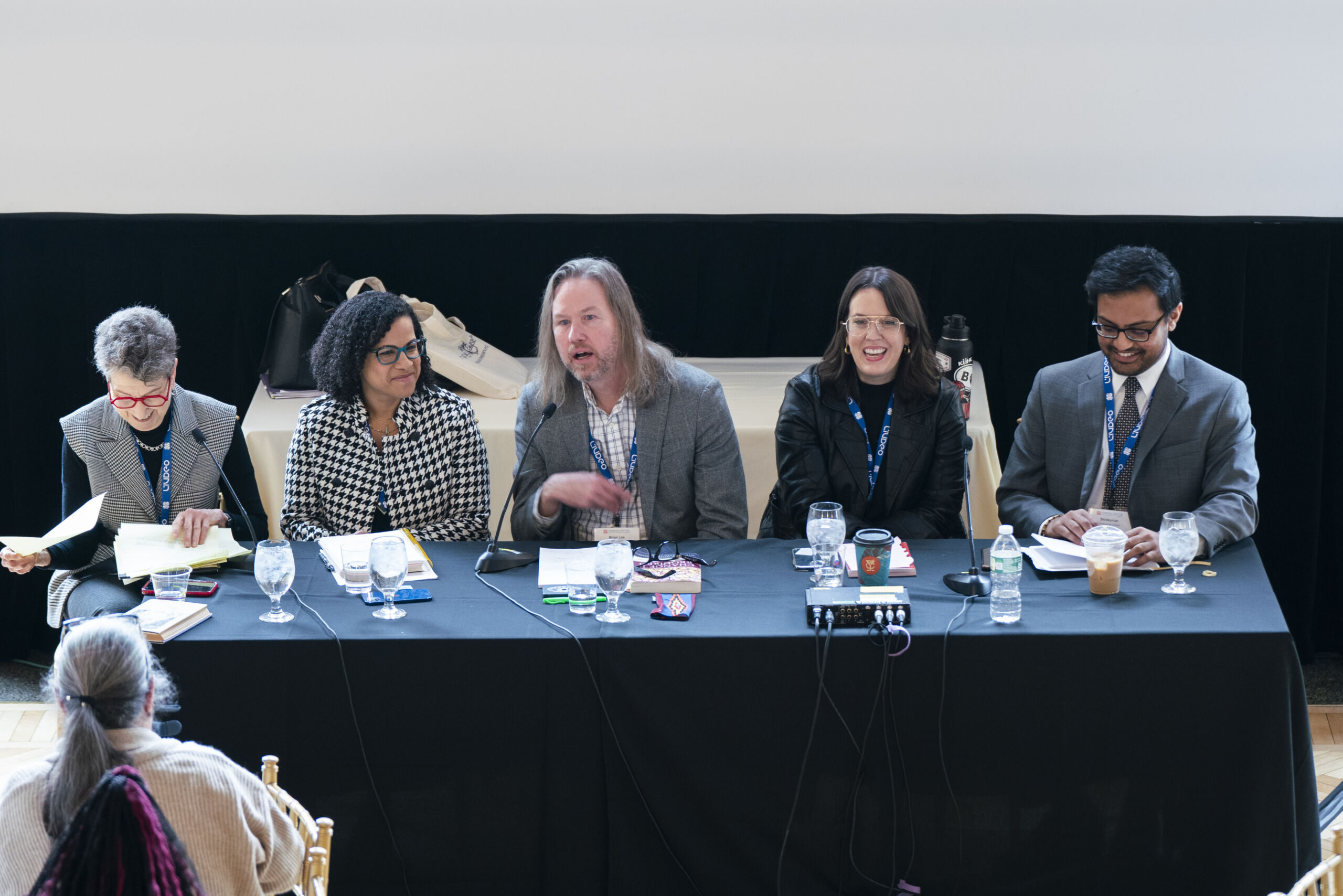 Change is Still Required – AASLH