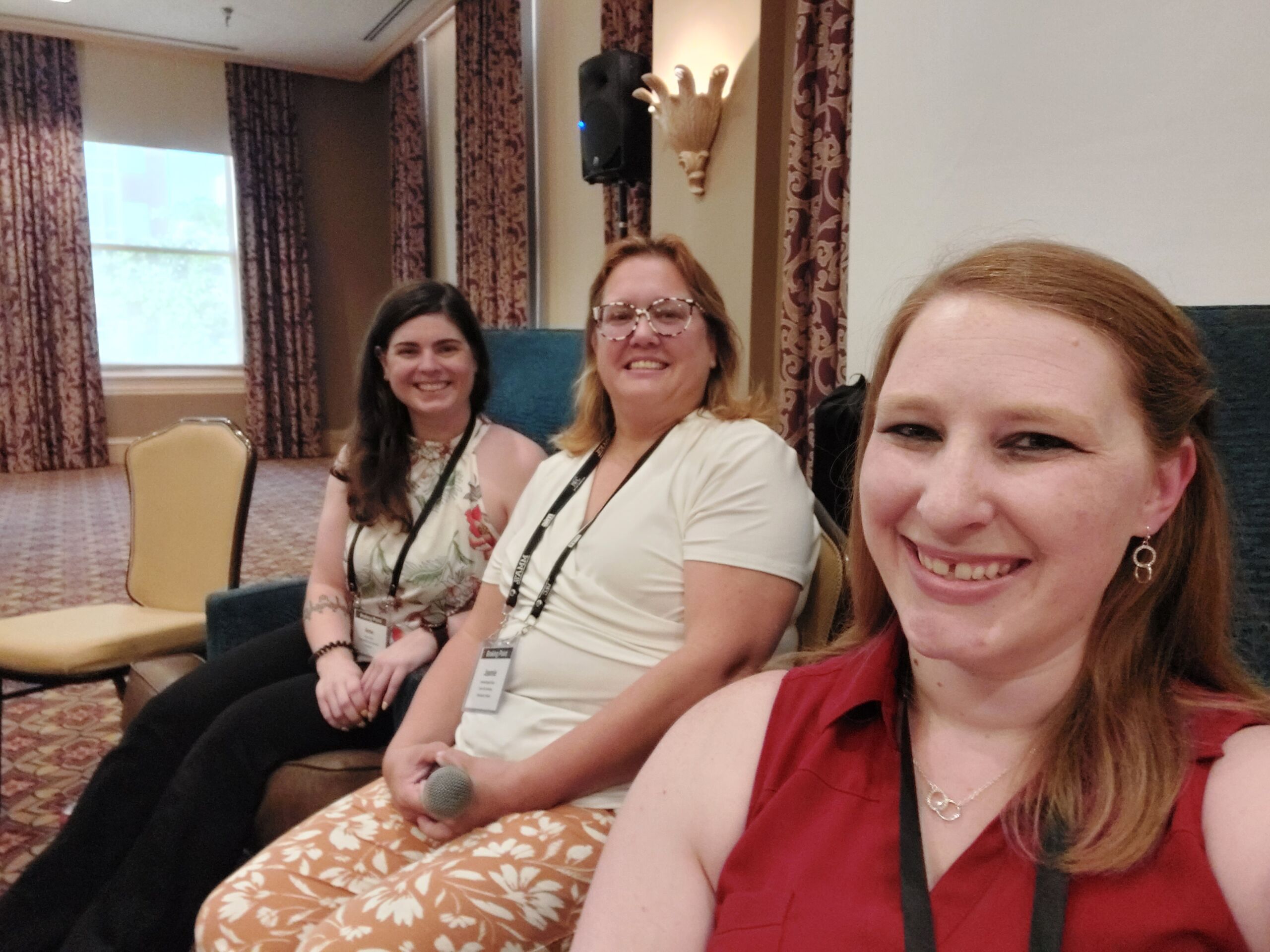 Supporting the Next Generation, Part 1: Reflections – AASLH