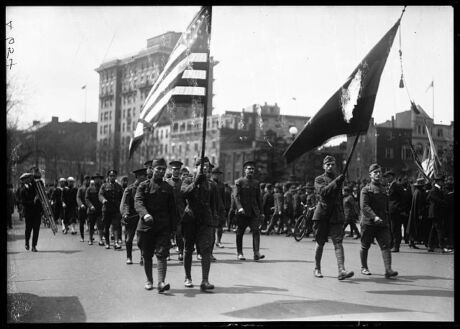 Army 250: Lifting up the U.S. Army’s Story – AASLH