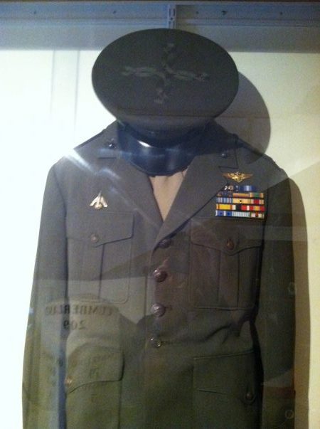 Ask FSA: Reading Insignia on Military Uniforms – AASLH